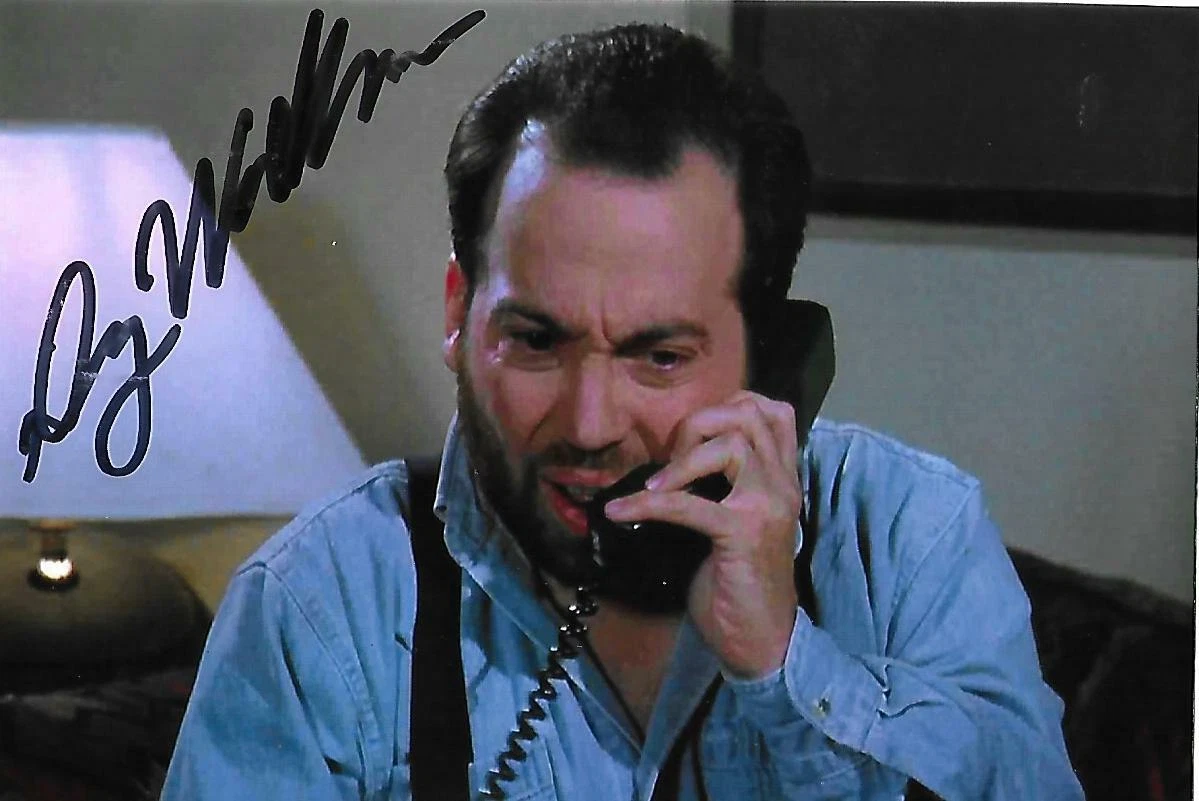 Danny Woodburn Seinfeld