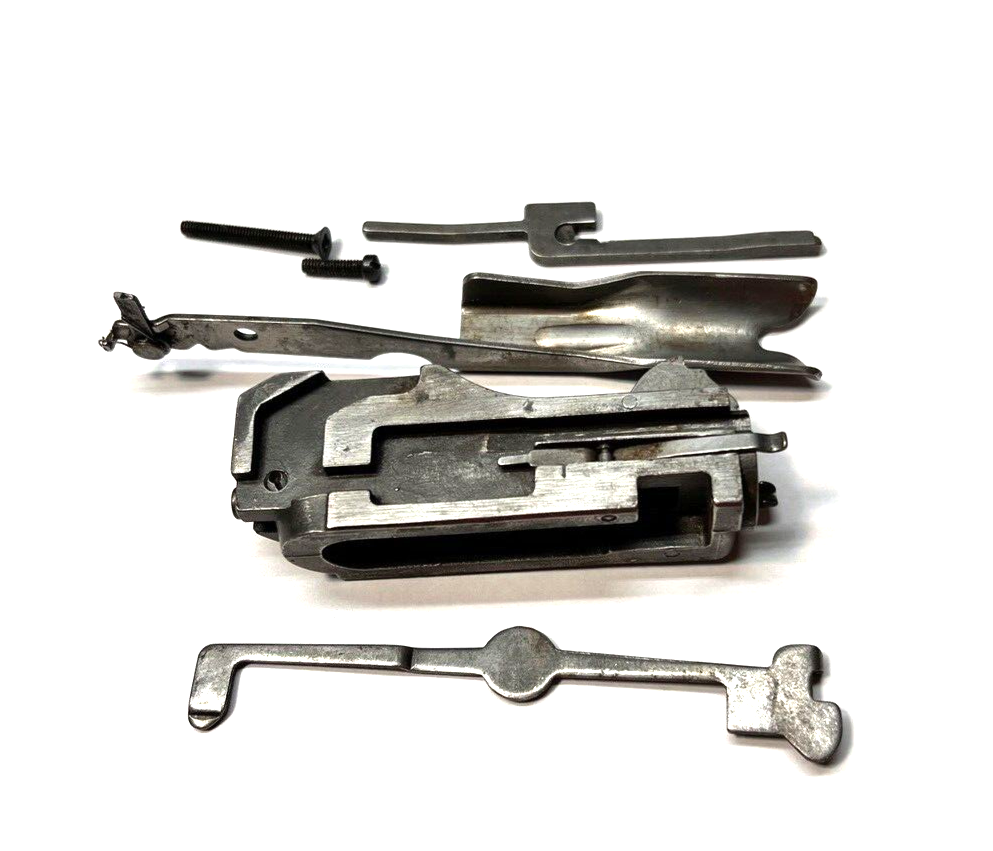 Noble Deerfield 602, 662, 672 Lifter, Ejector, Breech Bolt lot | eBay