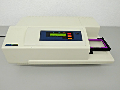 Molecular Devices SpectraMax Gemini EM Fluorescence Microplate Reader ...