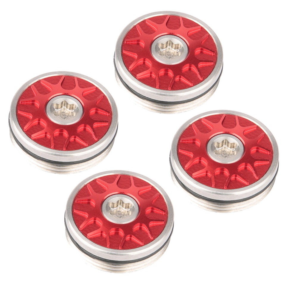 4PCS Golf Weights for Odyssey Stroke Lab, O-Works Putters 5g-35g for ...