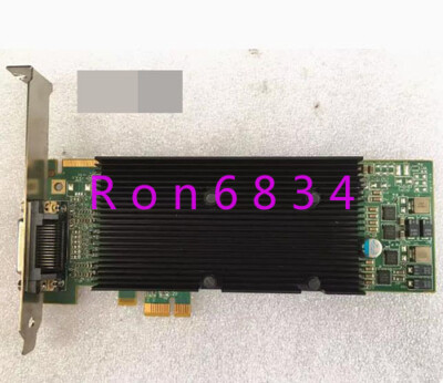 1pc used M9120 LP M9120-E512LAU1F PCIe x1 graphics card | eBay