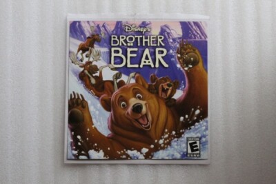 Disney's Brother Bear PC CD-ROM 3307210159281| eBay
