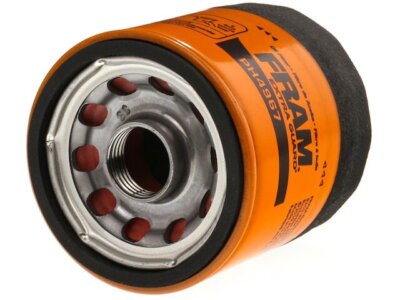 For 2001-2007, 2020-2024 Toyota Highlander Oil Filter Fram 73341ZWHV ...
