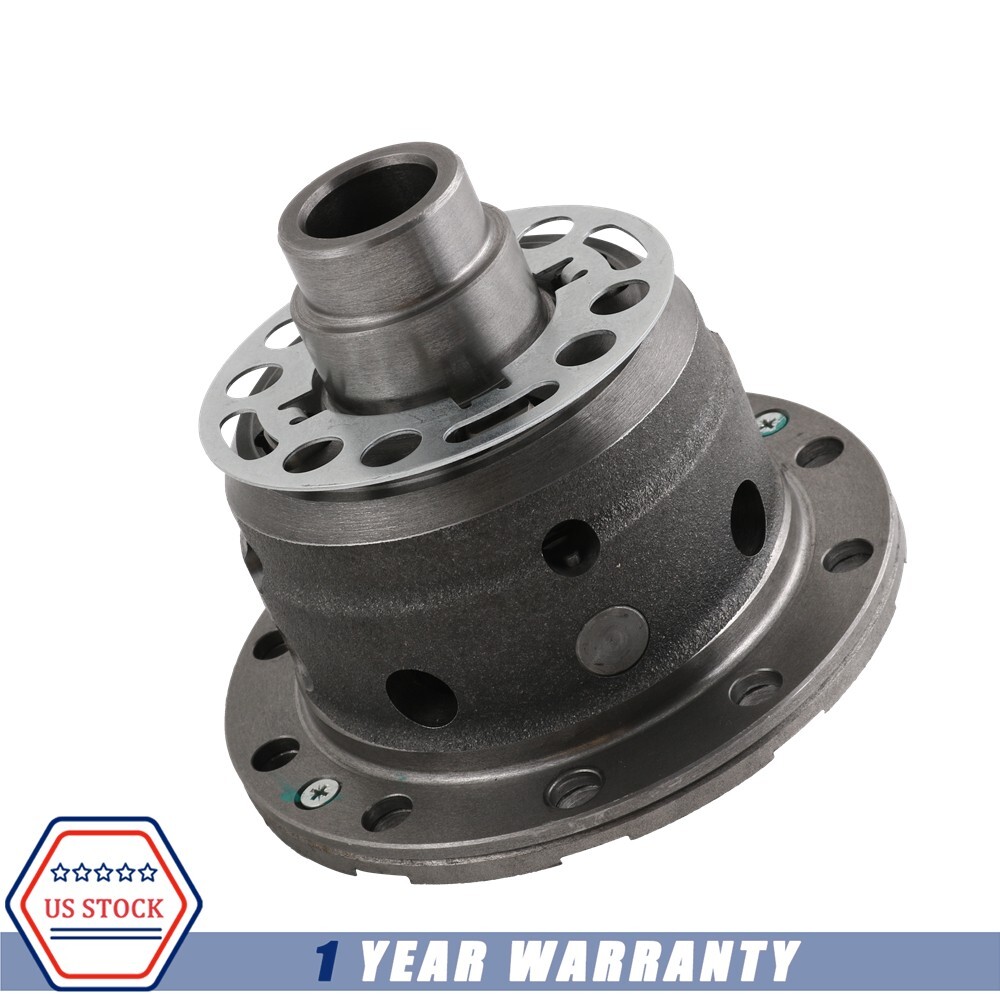 Rear Differential Case Assembly Kit Fits Nissan Titan Frontier ...