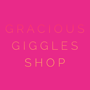 Gracious Giggles Shop | eBay Stores