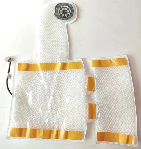 Front Seat Cushion Heating Element For 09-23 Dodge RAM 1500 4610125AB ...