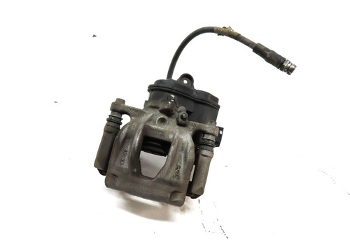 2018-2020 AUDI Q5 (FY 80A) REAR LEFT DRIVER SIDE BRAKE CALIPER w ...