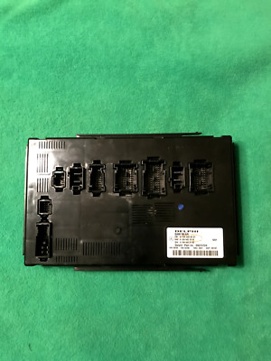 Rear Sam for Mercedes 06-12 A1645 400 201 GL450, R500, R320, ML350 ...