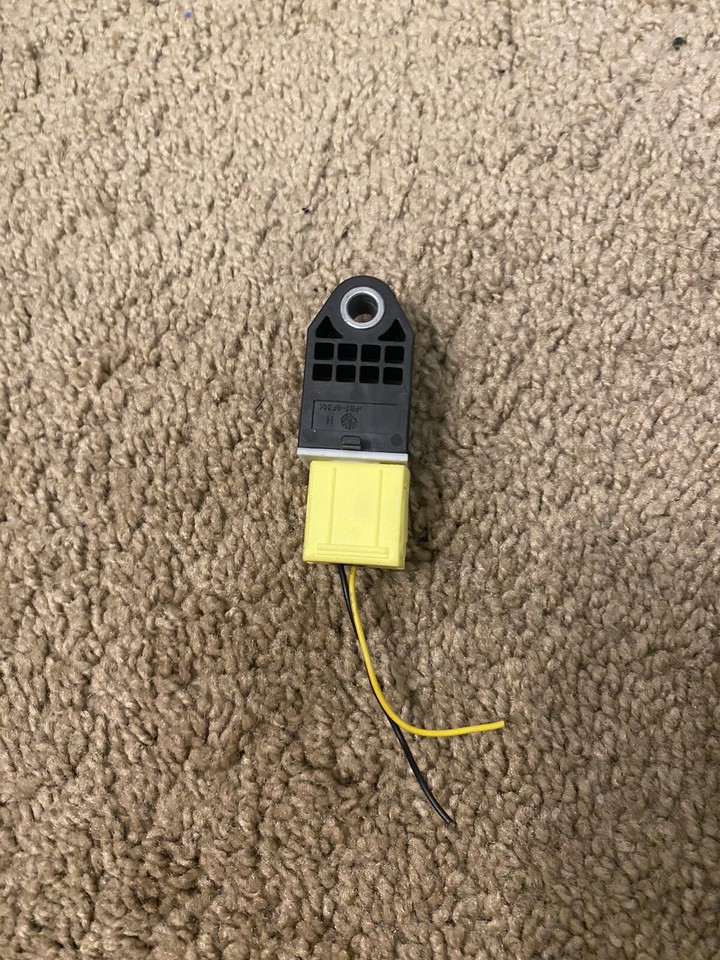 2007-2010 HYUNDAI ELANTRA IMPACT CRASH SENSOR OEM, 95920-2H100 | eBay