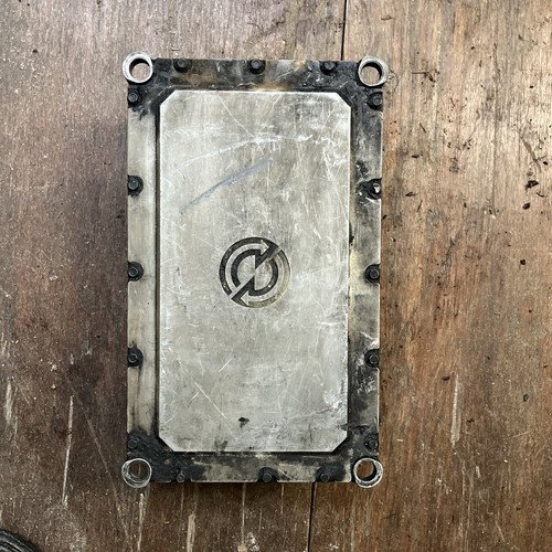 Detroit Diesel Ddec 2 Ecm | eBay