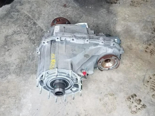 2005-2010 Jeep Grand Cherokee NV245 Transfer Case Assembly 4WD OEM | eBay