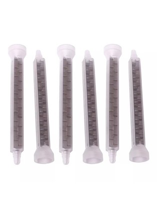 3M 8193 Static Mixing Nozzle 08193 Adhesive Glue Car Truck Repair Bond ...