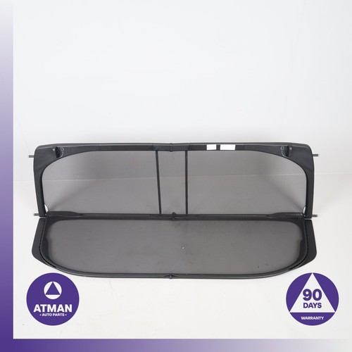 14-20 BMW F83 M4 428i Convertible Wind Screen Windscreen Deflector OEM ...