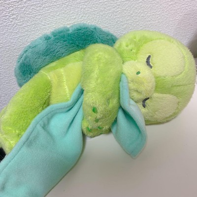Olu Meru tortoise Plush Toy 2021 Tokyo Disney Sea Duffy Sweet Dreams # ...