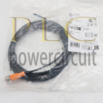 New IFM EVC002 Electronic Sensor 1Pcs. / | eBay