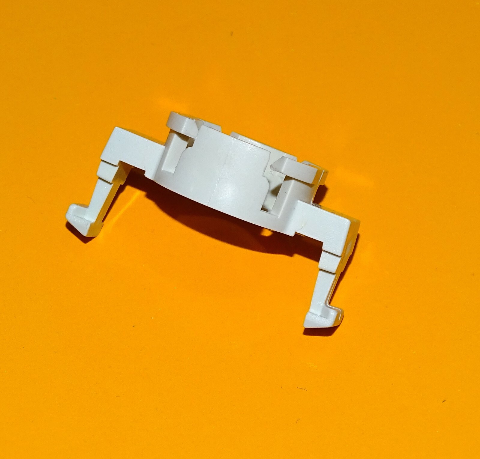 NEW BACO Controls push button contact block holder - holds 1 lamp ...