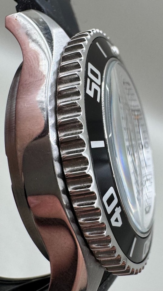 Montre Vostok Amfibia Reef Men's Russian Diver Watch TESTED | eBay