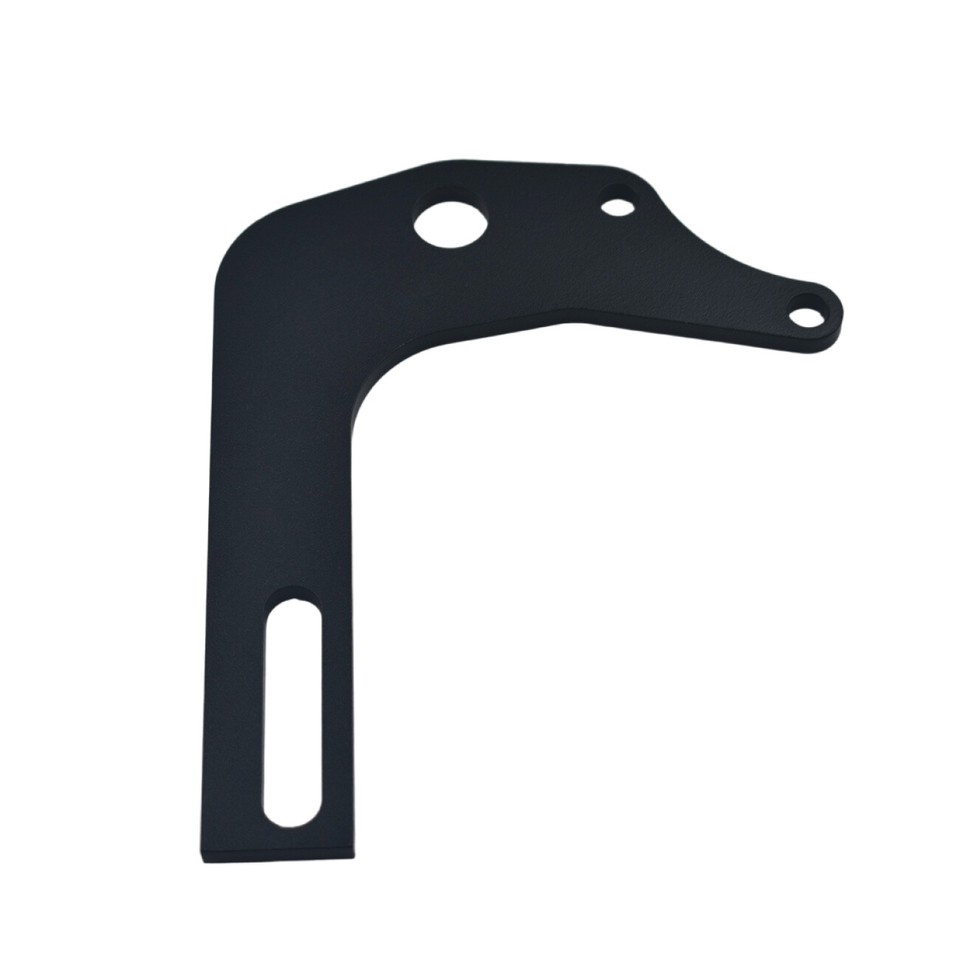 Rear Brake Caliper Mount Bracket For TrailMaster MB200-2 Hurricane 200X ...