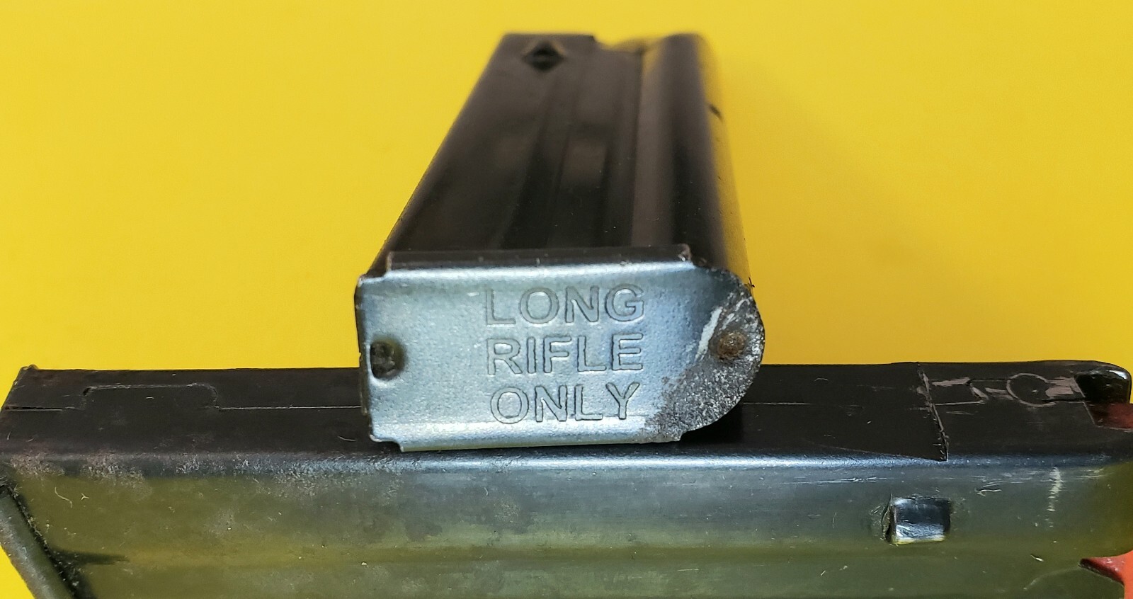 Mossberg Plinkster 702 .22LR 10 round Magazine #23-1819 | eBay