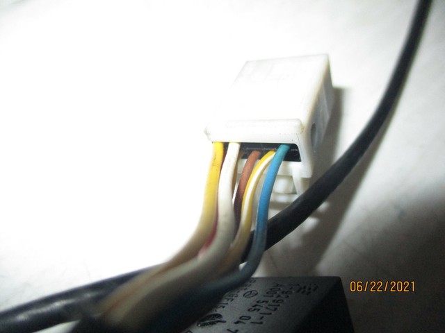 MERCEDES BENZ OEM C300 Door Side Rear View-mirror ASSY 2058100500 ...