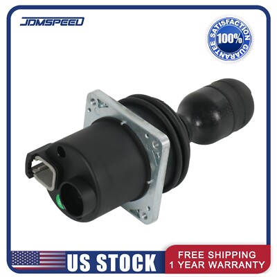 Single Axis Joystick Controller 101173GT Fit Genie Boom Lift S-60 S-65 ...