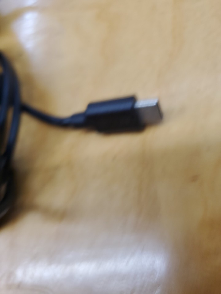 Nintendo Switch AC Adapter Power Supply Cord Nyko USB-C 100-240V JHD ...