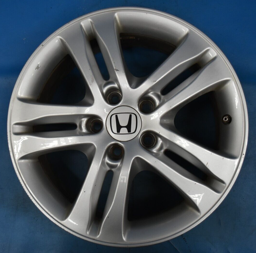 Honda CR-V 2007 2008 2009 2010 2011 Used OEM Wheel 17x6.5 Factory 17 ...