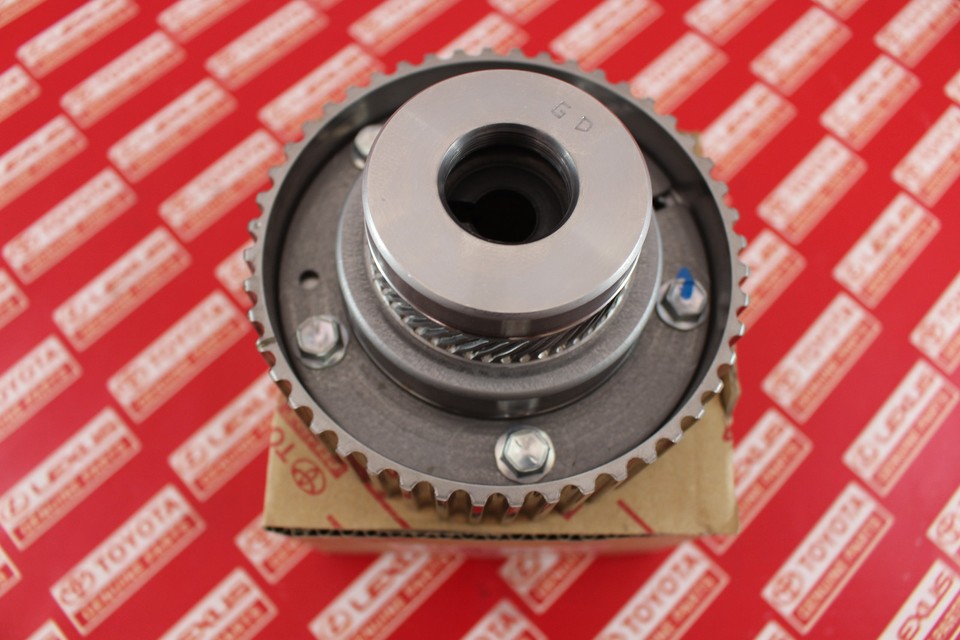 Toyota Supra Lexus GS300 IS300 SC300 OEM Camshaft Pulley Timing LH ...