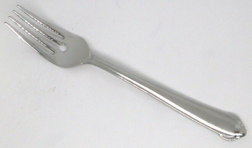 Mikasa CLASSICO SATIN *1 Salad Fork(s)* 6 3/8" Stainless 18/8 Flatware ...