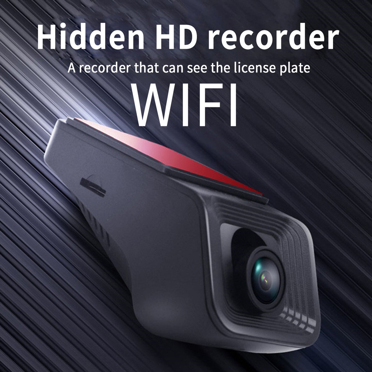 Hidden Cameras For Cars Buy New Fashion Dual Lens Vehicle Blackbox Dvr
