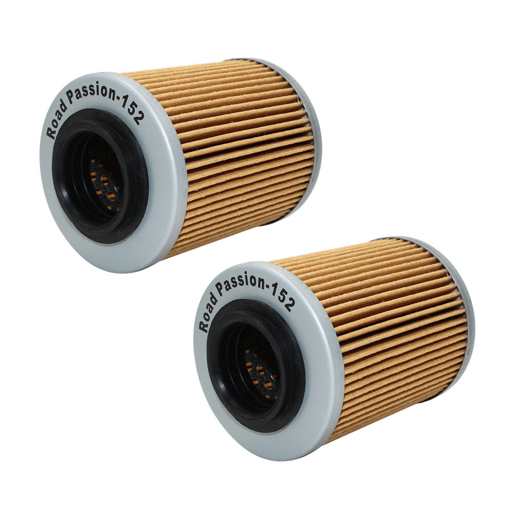 BOMBARDIER 420956123 - Cross reference oil filters
