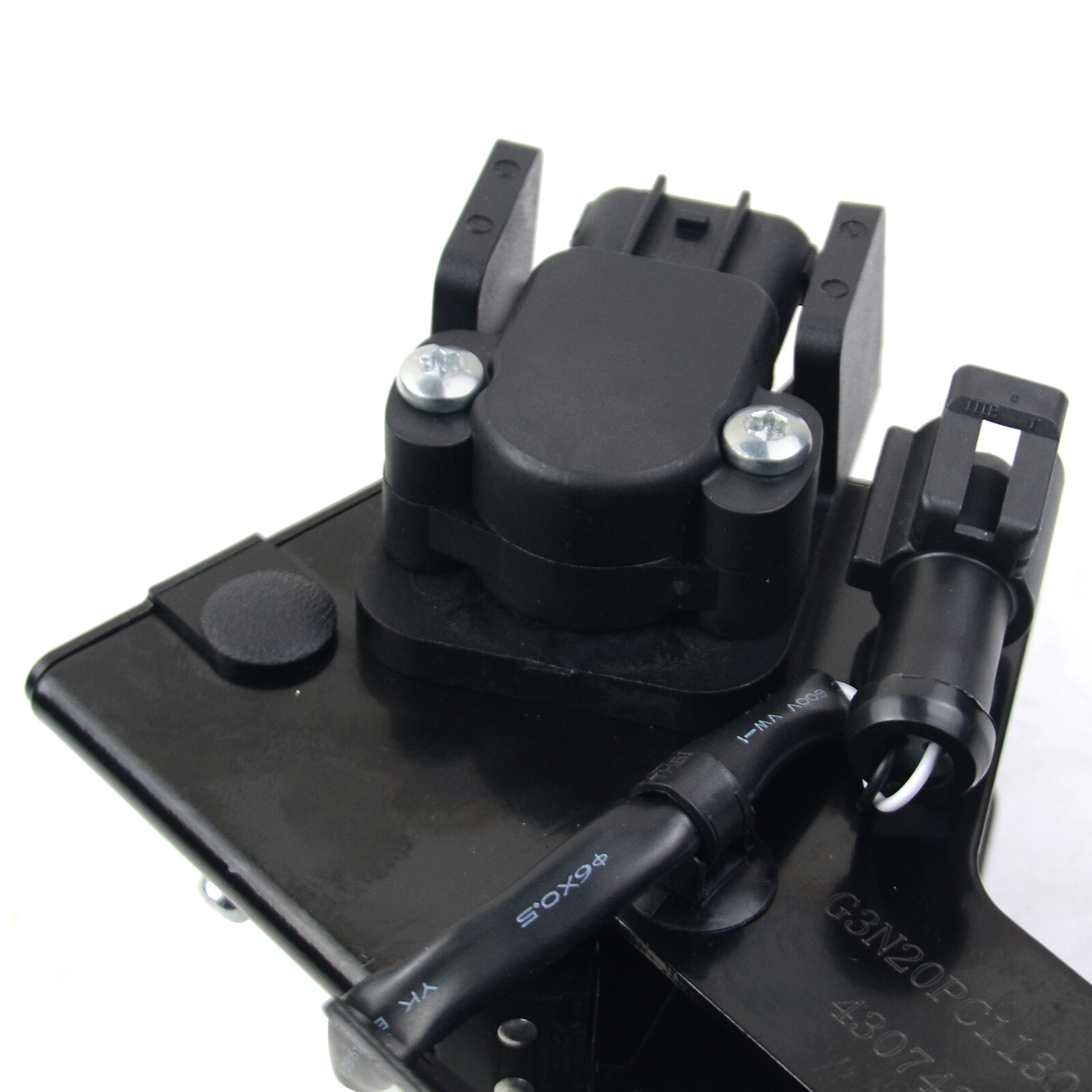For Ford Super Duty 7.3L V8 Diesel Accelerator Gas Pedal & Sensor ...