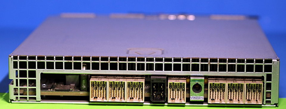 73W54 Dell EqualLogic Type 14 Controller for PS6210 PS6210E PS6210XV ...