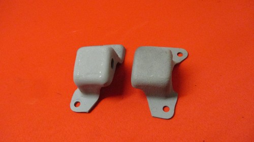 1965-1970 CHEVROLET IMPALA BELAIR CAPRICE MOTOR MOUNT FRAME BRACKET 396 ...