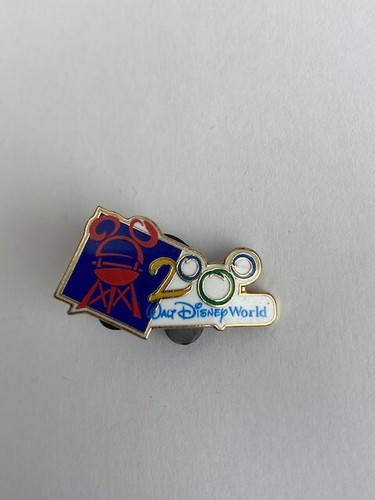 WDW Merchandising Team Earful Tower Disney Pin LE (B2) | eBay