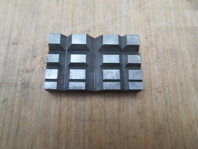 COMPARATOR BLOCK , 1-1/4" x 2" | eBay