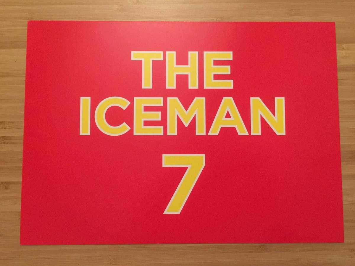 Kimi Raikkonen Wallpaper Iceman