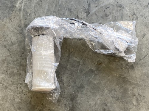 John Deere Excavator DEF Tank Header Assembly AT483435 New | eBay