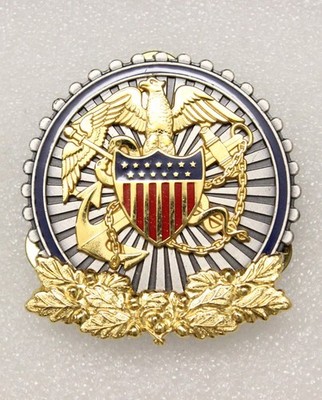 PHS 2069 - Office of the Secretary of HHS ID Badge - V-21, c/b | eBay