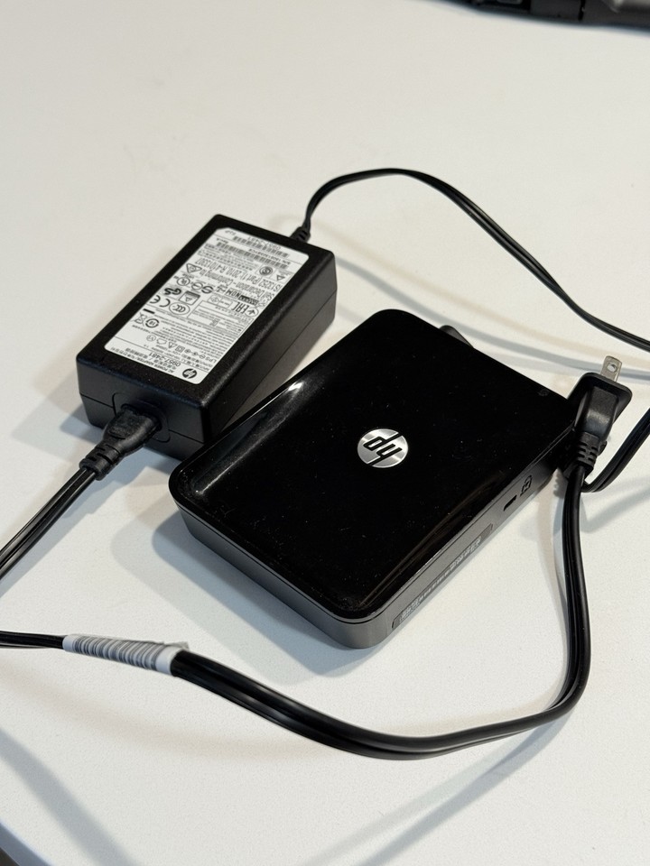 HP Wifi Adapter for HP Printer | eBay