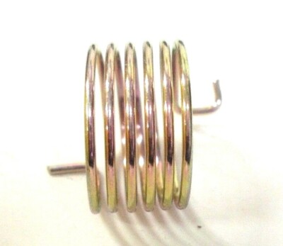 Return Spring Diesel Eng Generator Welder 186F 186FA 186FE 10hp Large c ...