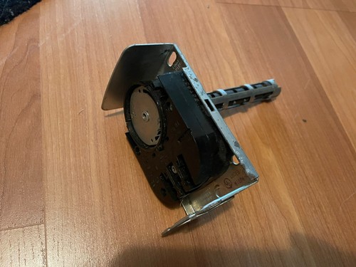 Honeywell L4064 B 2228 Combination Fan and Limit Control 5" | eBay