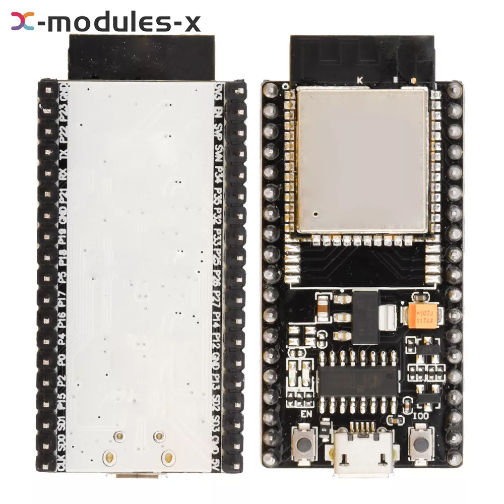 ESP32 DevKitC Pinout, Overview, Features Datasheet, 43% OFF ESP32 DevKitC Pinout, Overview, Features Datasheet, 43% OFF