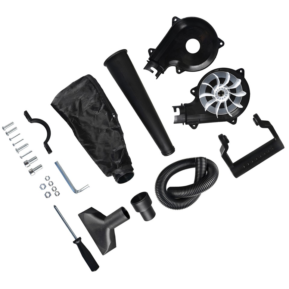 Angle Grinder To Blower Blowing Suction Angle Grinder Vacuum Cleaner ...