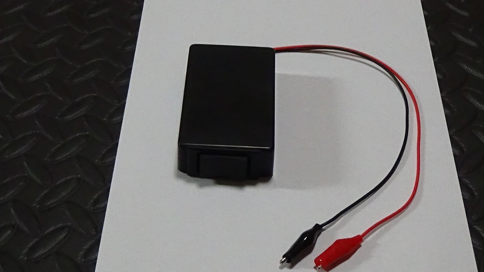 Electronic Parking Brake Retractor Tool | Brake Caliper Rewind Tool ...