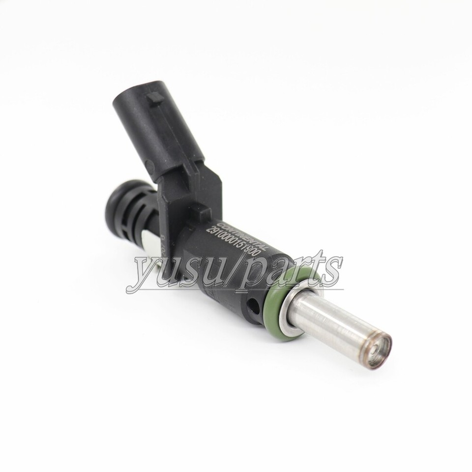 2720780249 OEM Fuel Injectors For Mercedes Benz E350 R350 06-11 GLK350 ...
