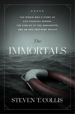 Steven T Collis The Immortals (Relié) | eBay