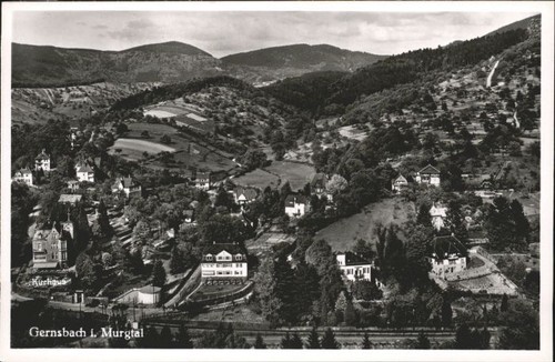 40768161 Gernsbach Gernsbach * Gernsbach | eBay.de