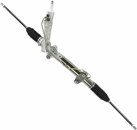 Steering Rack Pinion Assembly For 2003-06 Dodge Sprinter 2500 W/o Outer ...