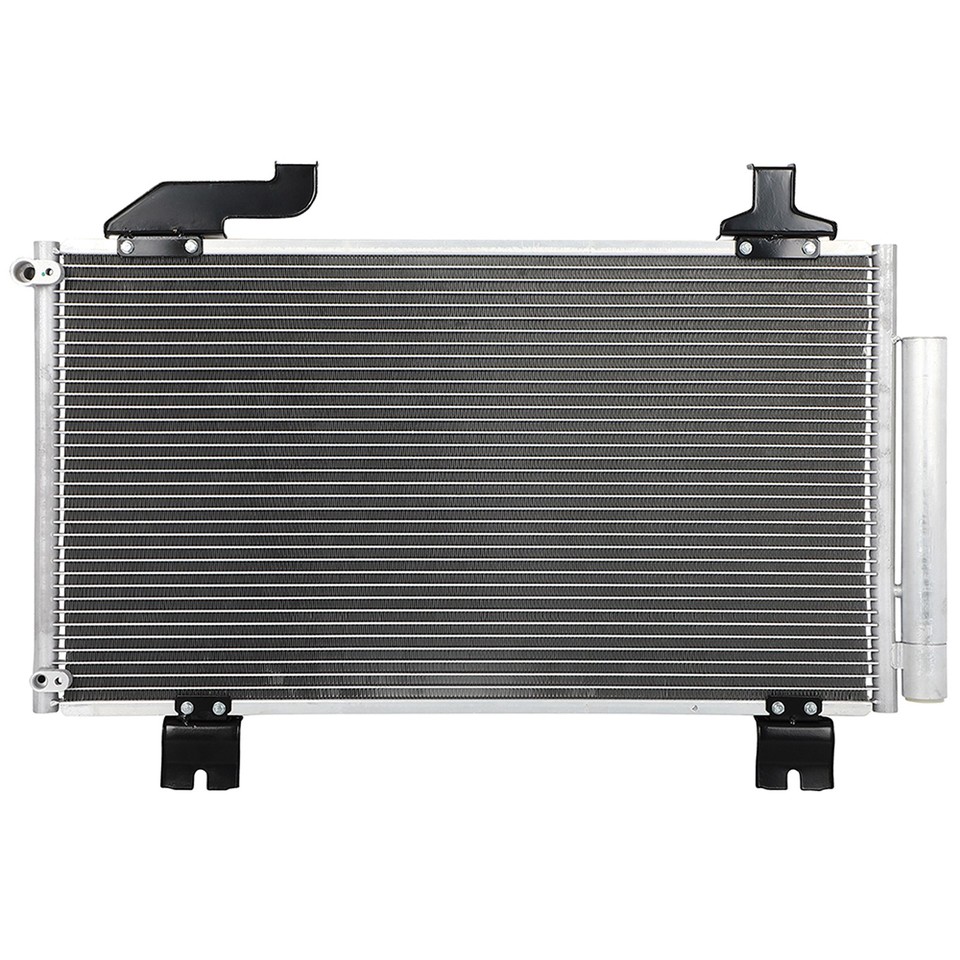 Fits 2010-2014 Acura TSX Replacement Radiator & Condenser Assembly | eBay